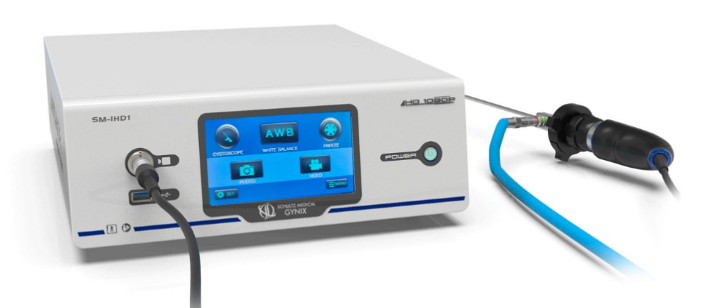 Endoscope Camera System - Shultz Medical