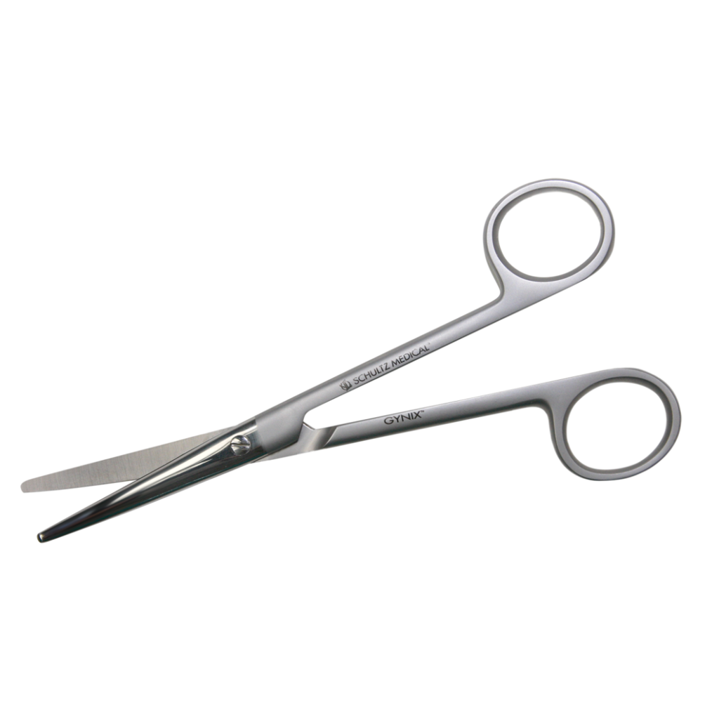 Mayo-Stille Scissors - Shultz Medical