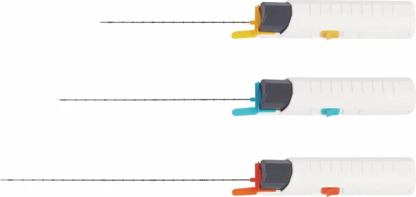 Disposable Biopsy Devices – Shultz Medical