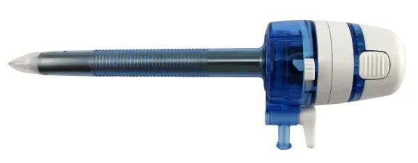Disposable Optical Trocar – Shultz Medical