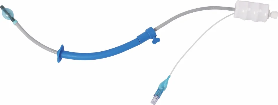 Diagnostic Uterine Manipulator Injector - Shultz Medical