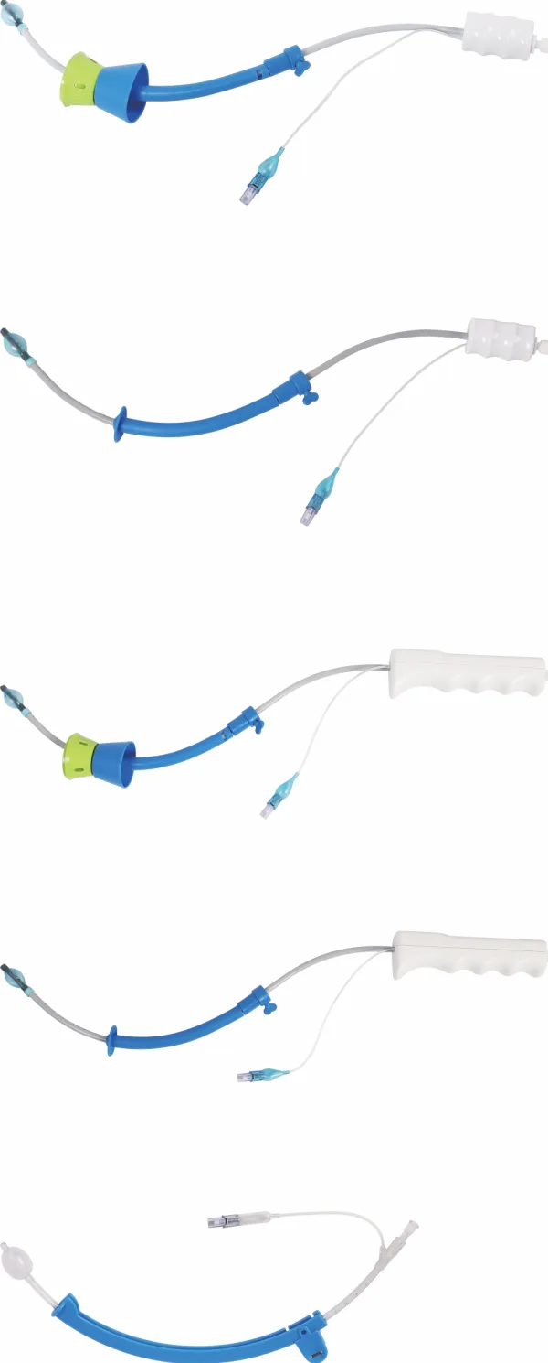 Disposable Uterus Manipulator – Shultz Medical