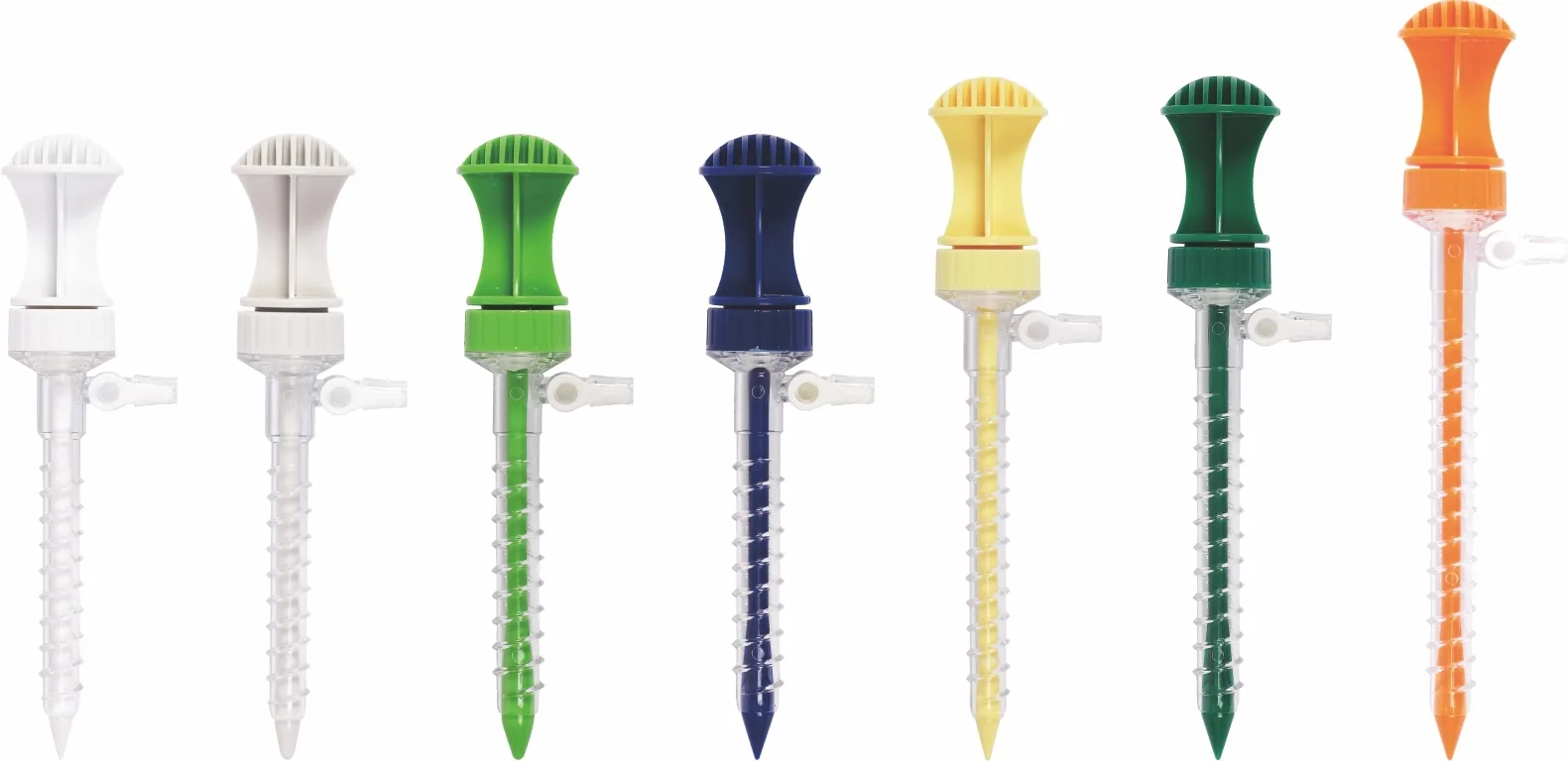 Disposable Arthroscopy Trocar - Shultz Medical