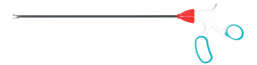 Disposable Laparoscopic Scissors - Shultz Medical