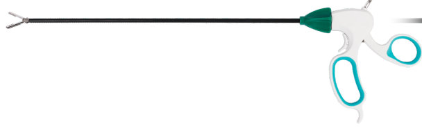 Disposable Laparoscopic Graspers - Shultz Medical