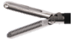 Disposable Laparoscopic Graspers - Shultz Medical